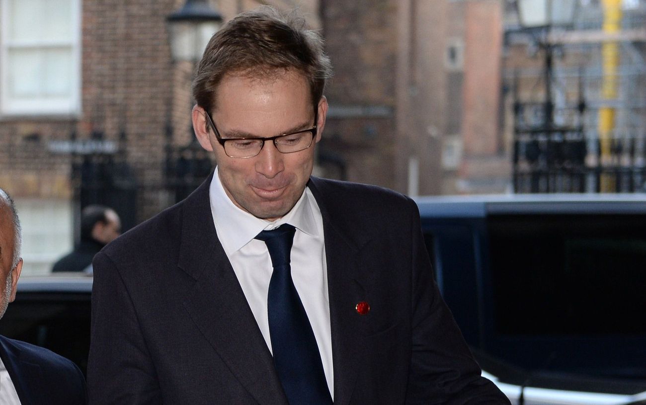 Britain Cabinet Minister: We Oppose BDS – The Forward