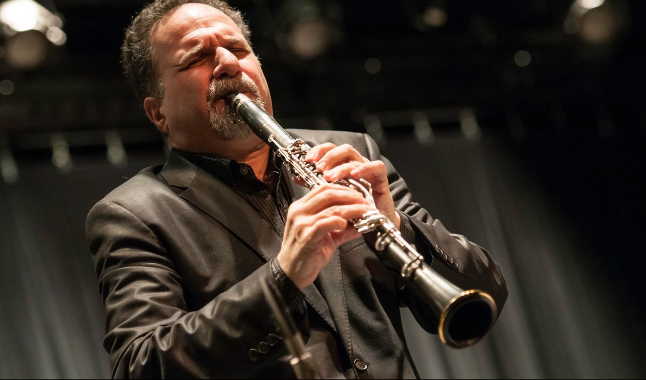 How do we define “Jewish” music in America? – The Forward