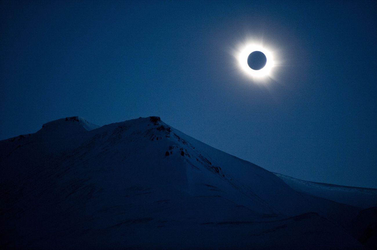 The secret Jewish history of the solar eclipse