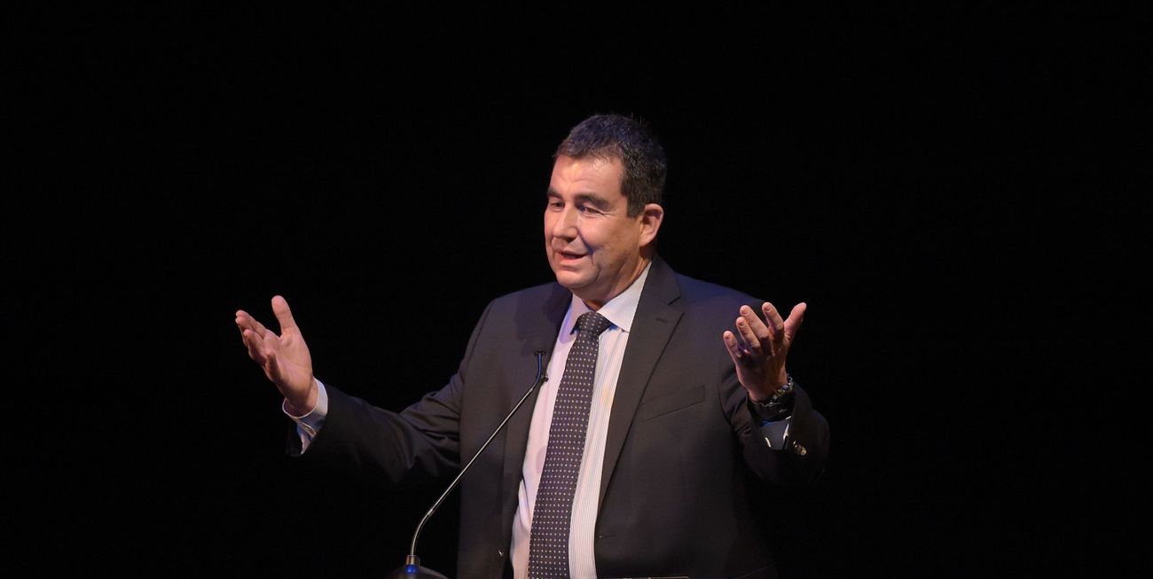 I Don’t Believe Barry Freundel — Or Ari Shavit Either – The Forward