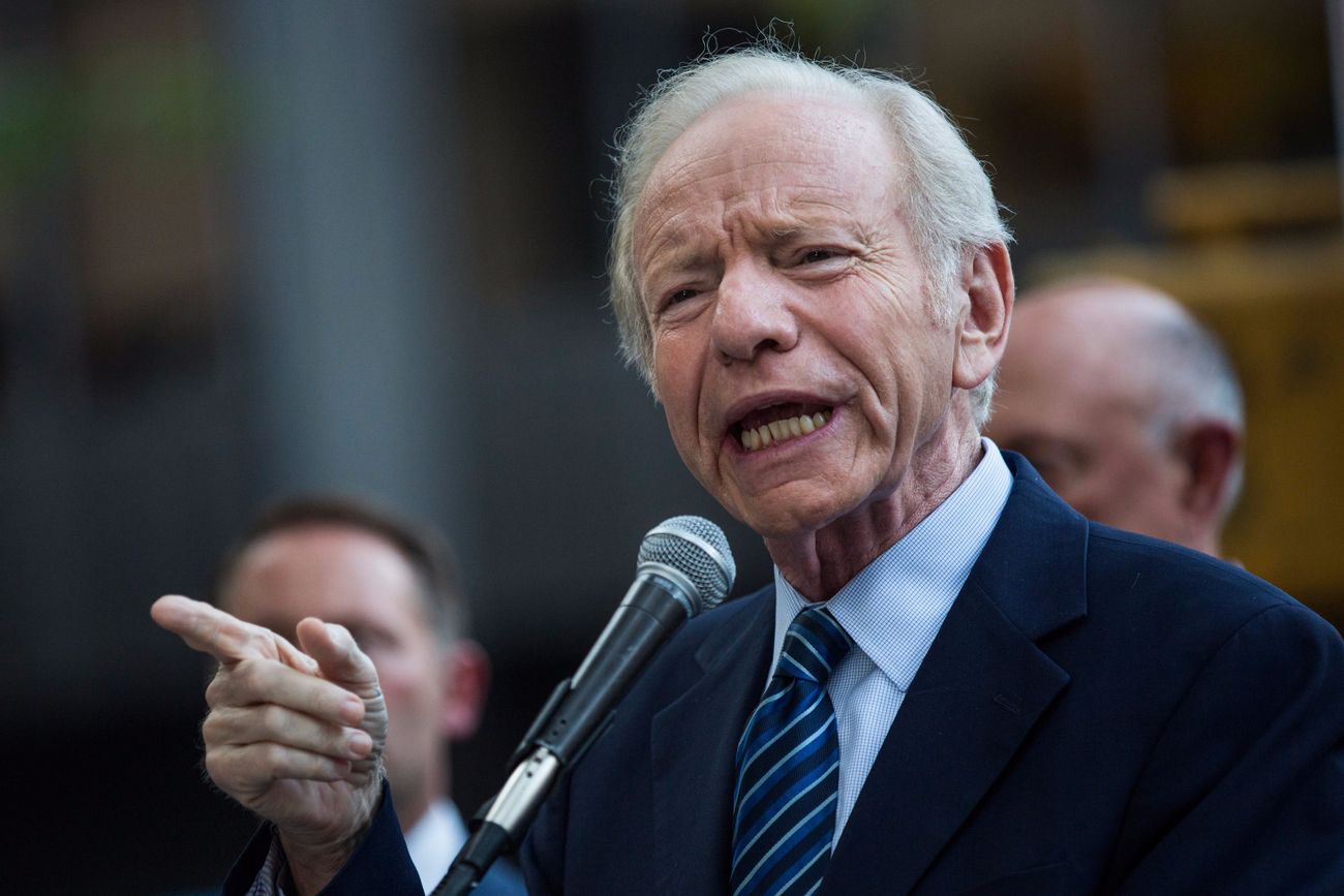 chemical weapons – The Forward