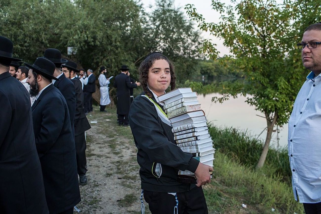 The Value Of Hasidic Boys Schools