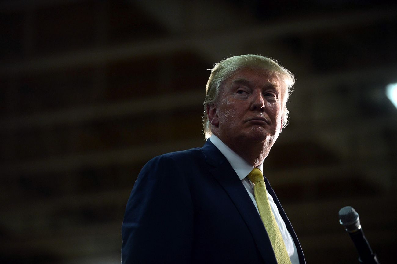 For Temple Mount Mystics, Trump Visit Is About Messiah