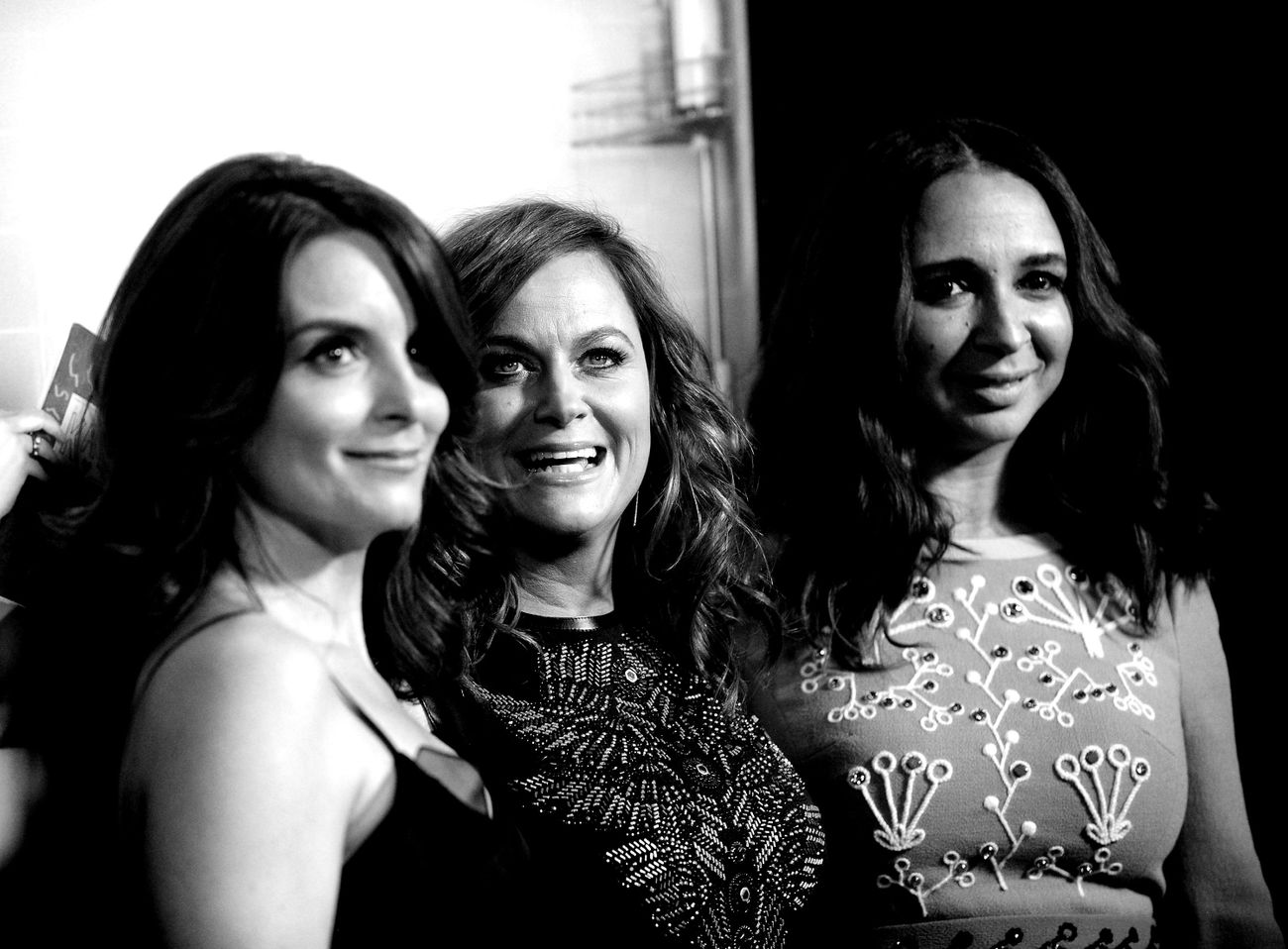 Amy Poehler and Rachel Dratch will make a Netflix movie