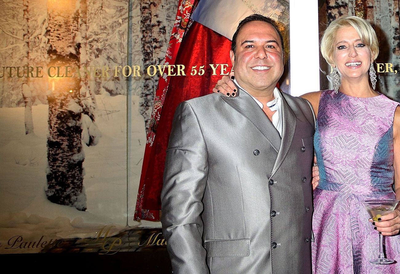 Meet The Reality Star Behind Madame Paulette