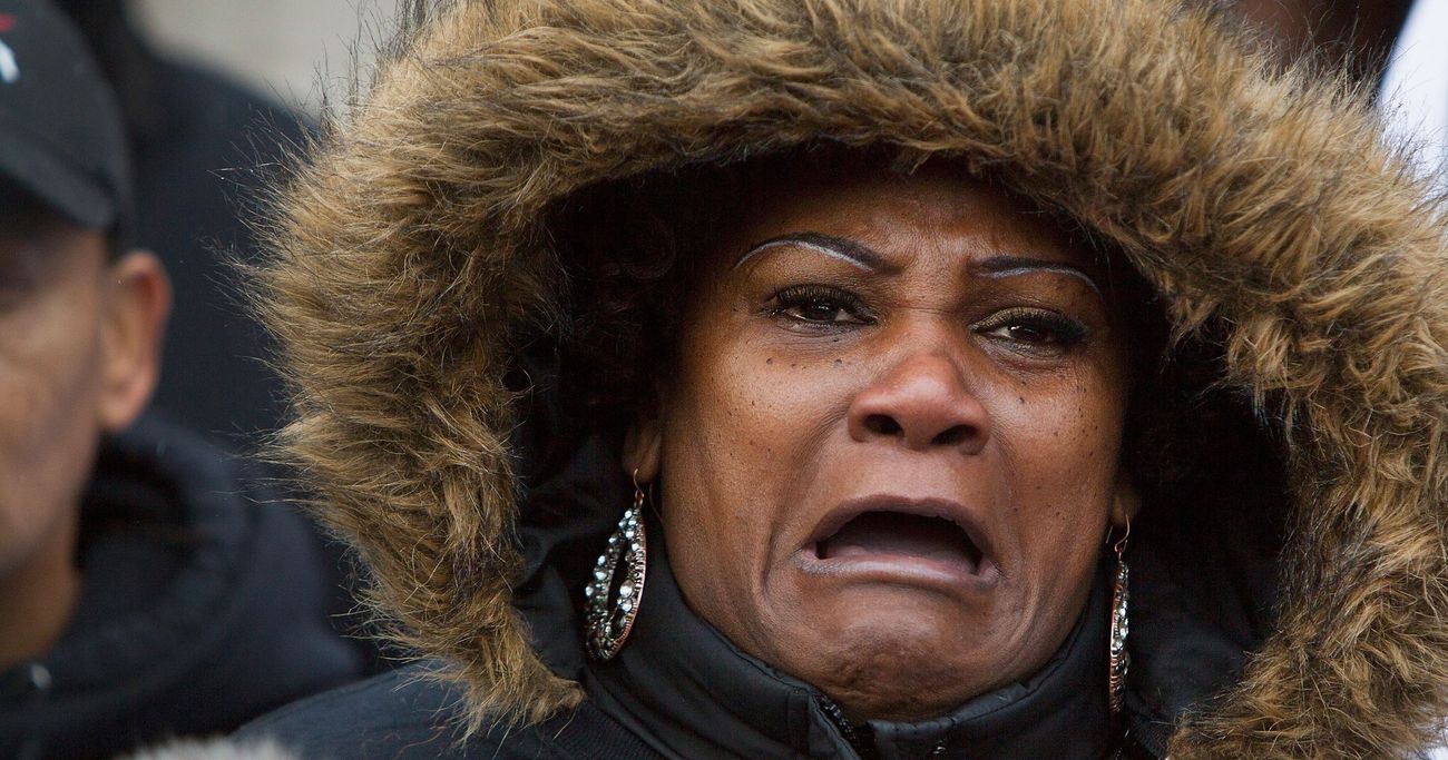 Justin Madden – The Forward