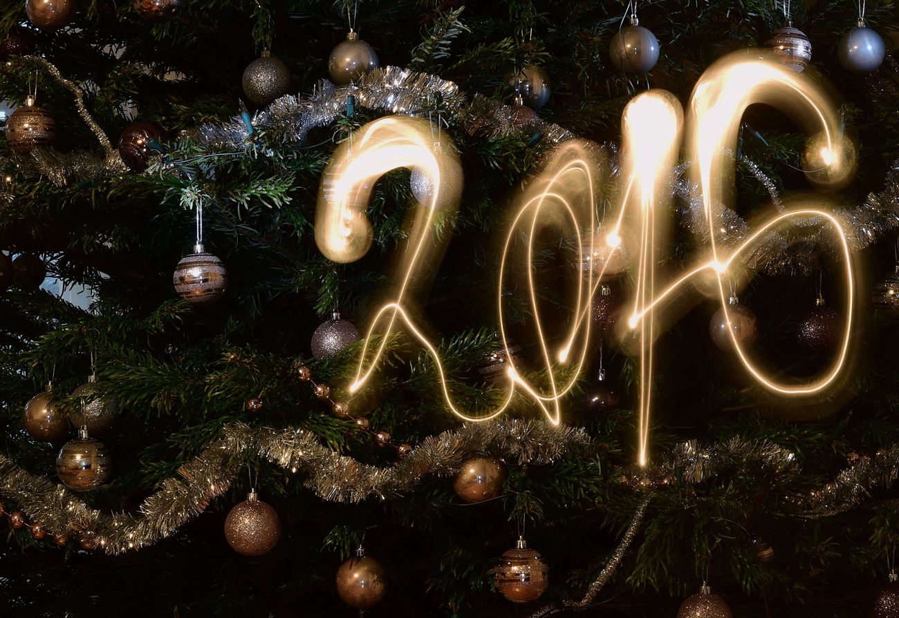 49 Reasons Why 2016 Was Better Than You Think