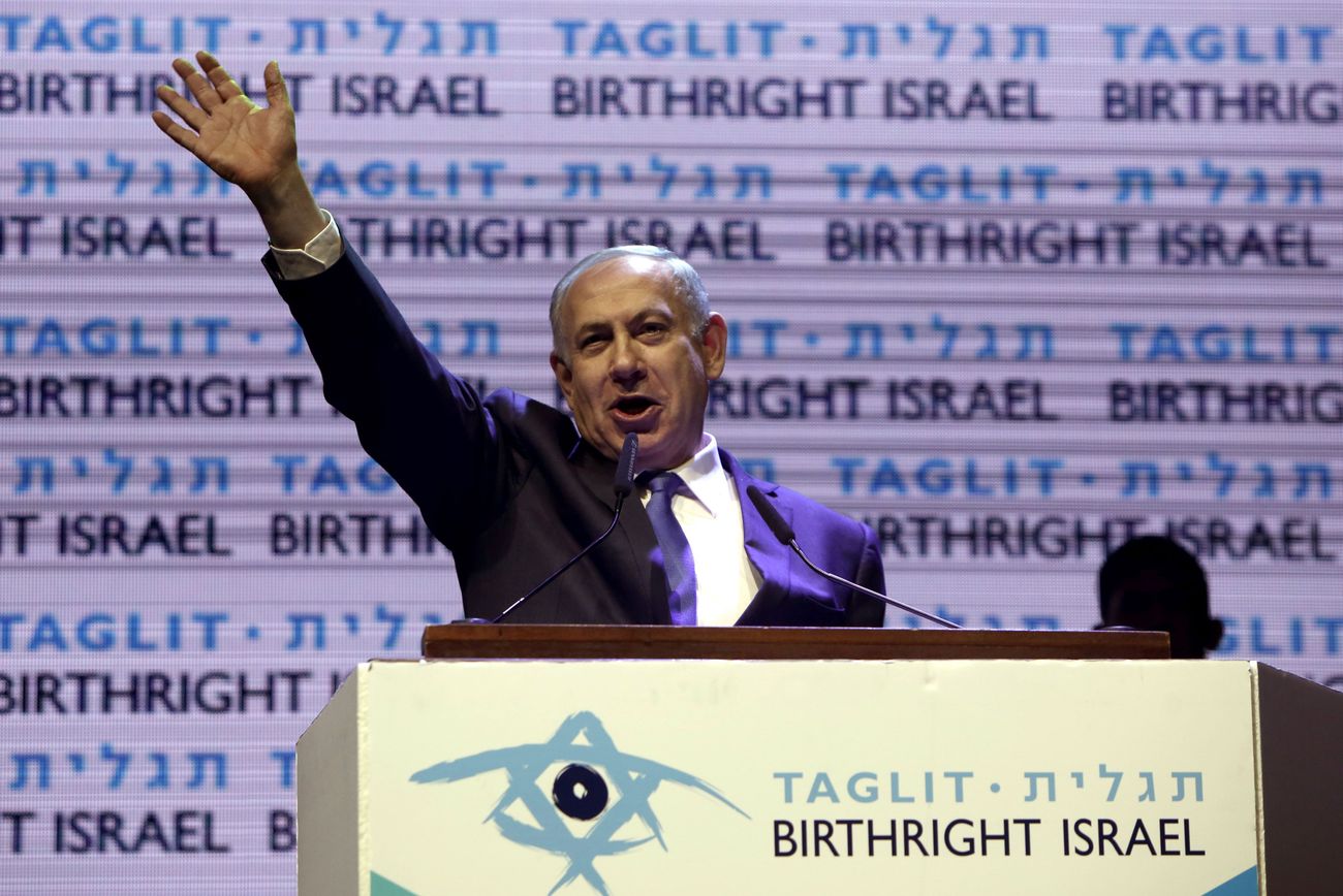 The Legacy And The Importance Of Birthright Israel – The Forward