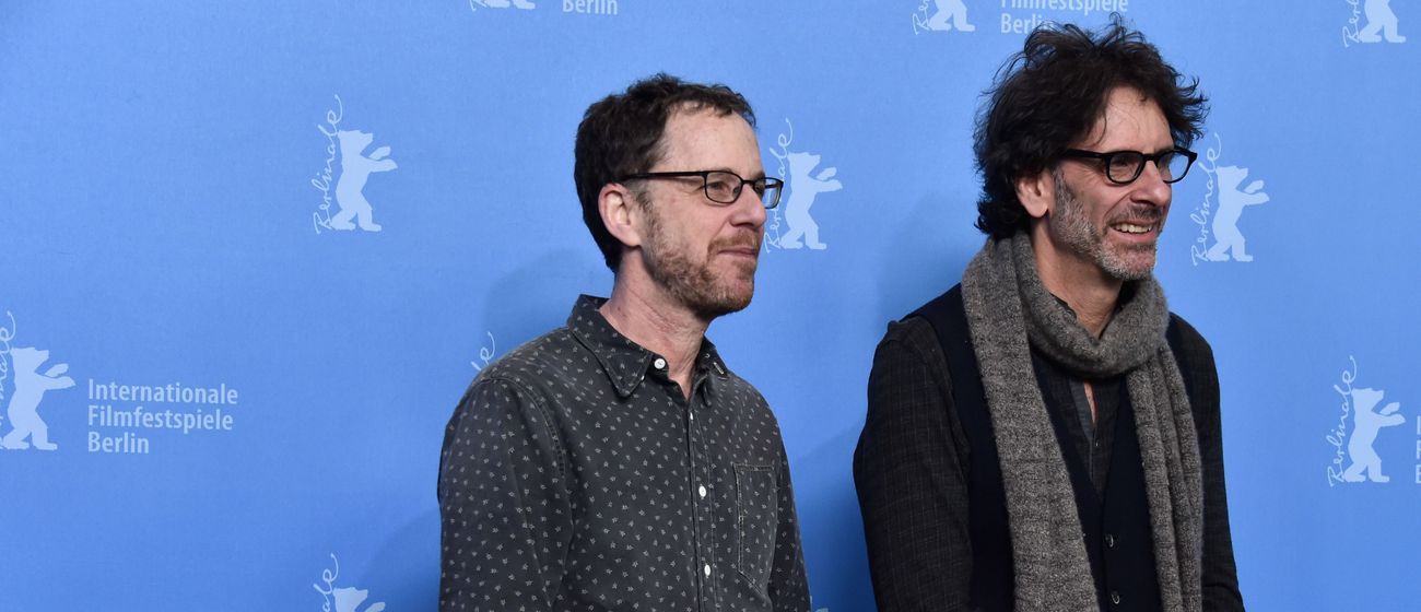 New York Film Festival: Coen Brothers, Wiseman And More