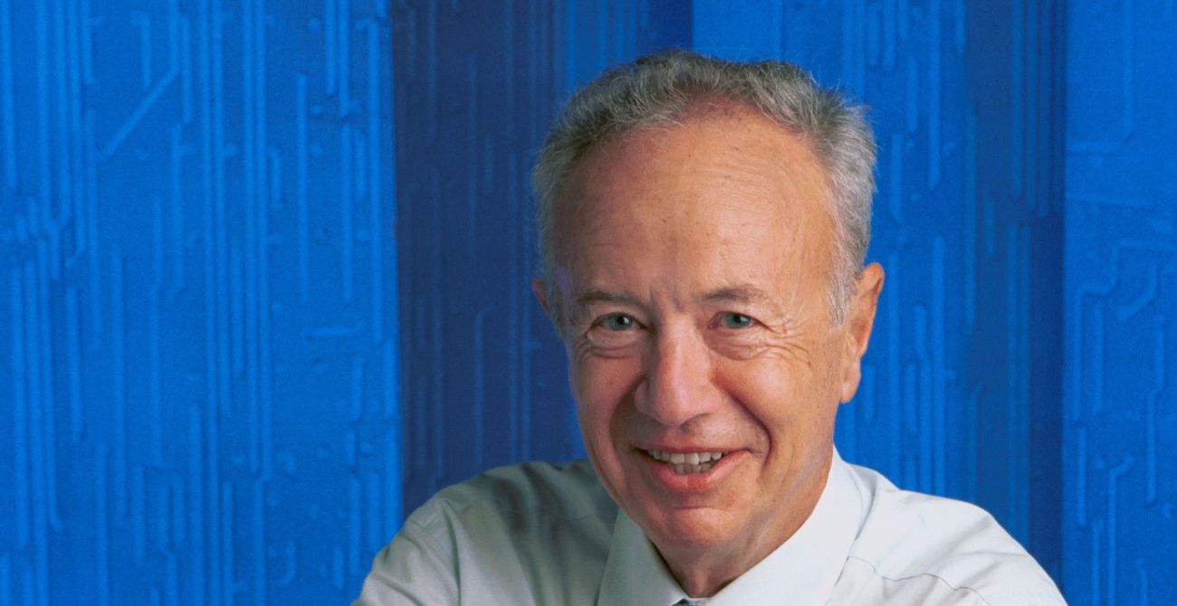 Intel Mastermind and Silicon Valley Statesman Andy Grove Dead at 79 ...