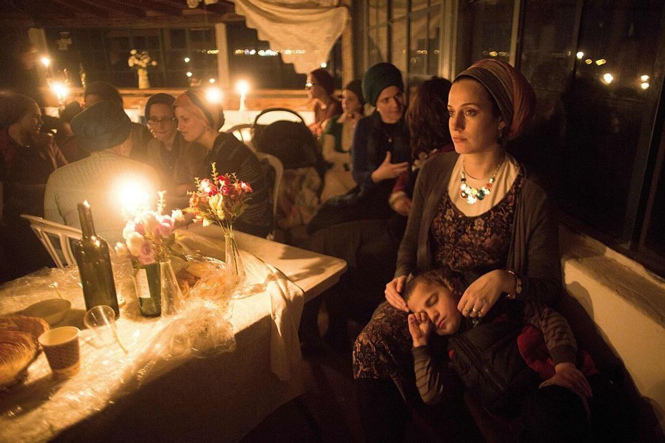 Stop Pretending Modesty Can Prevent Sexual Assault