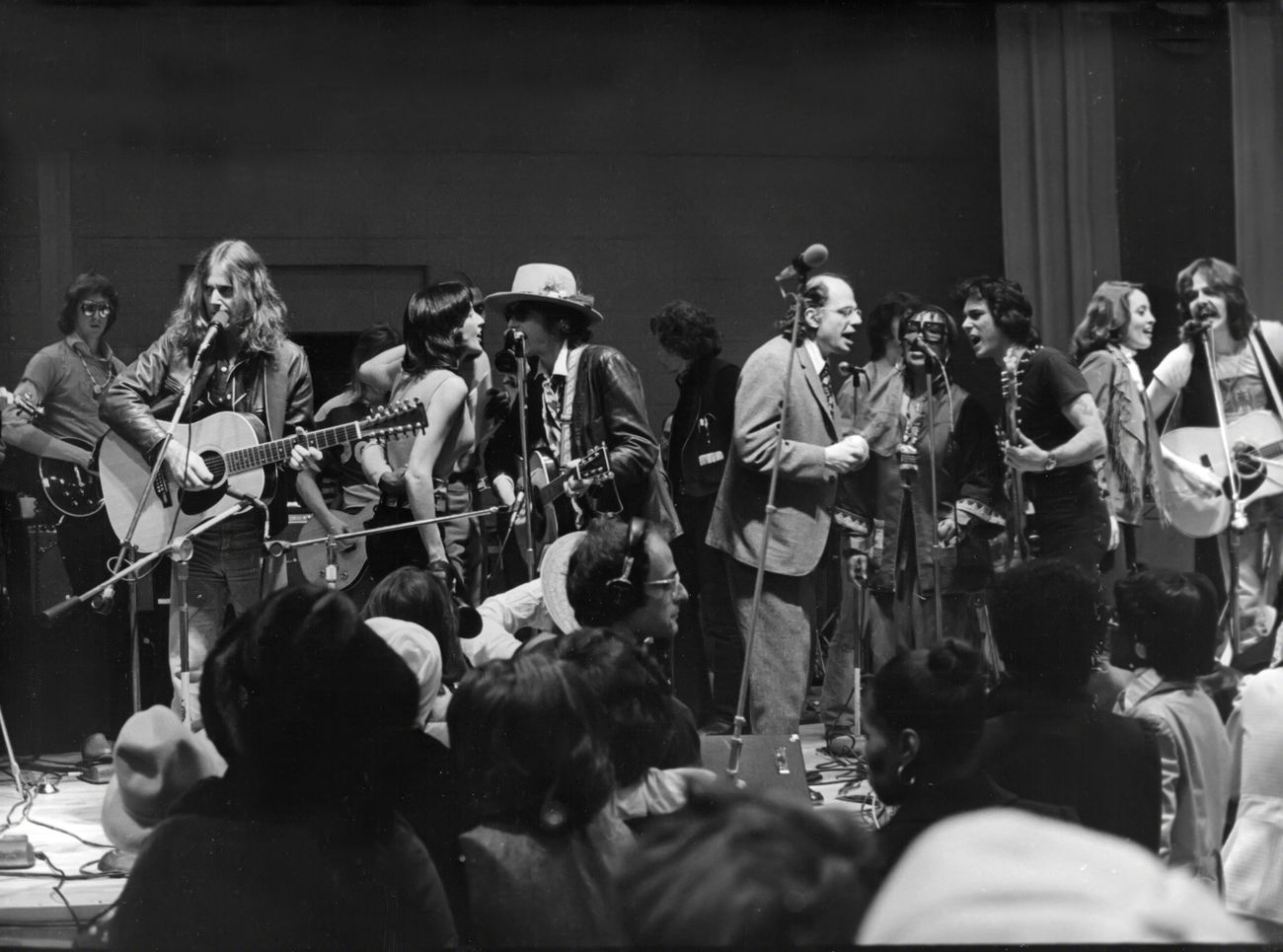 Seth Rogovoy on Bob Dylan’s ‘Desire’