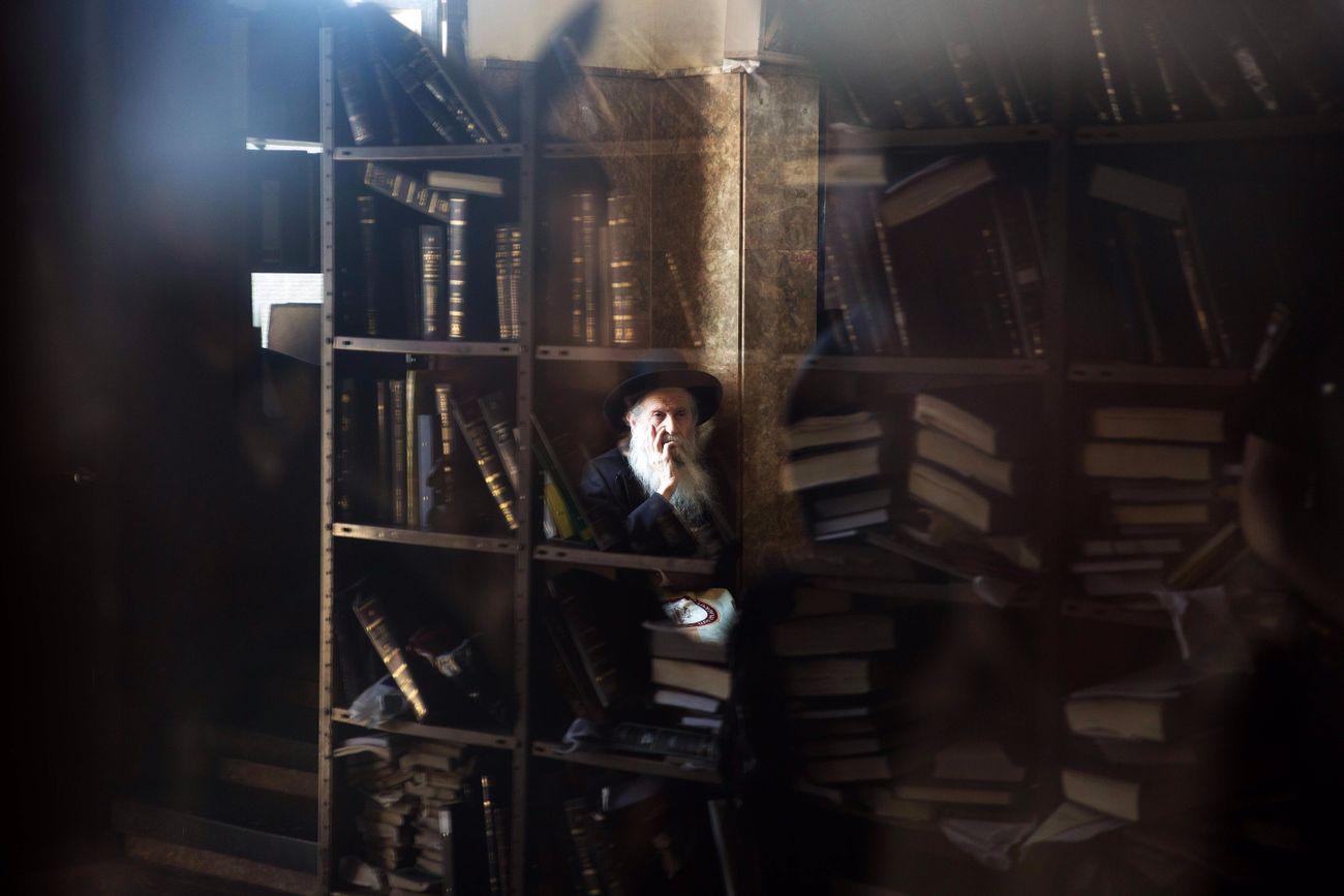 Confessions Of A Chaim Berlin Yeshiva Graduate – The Forward