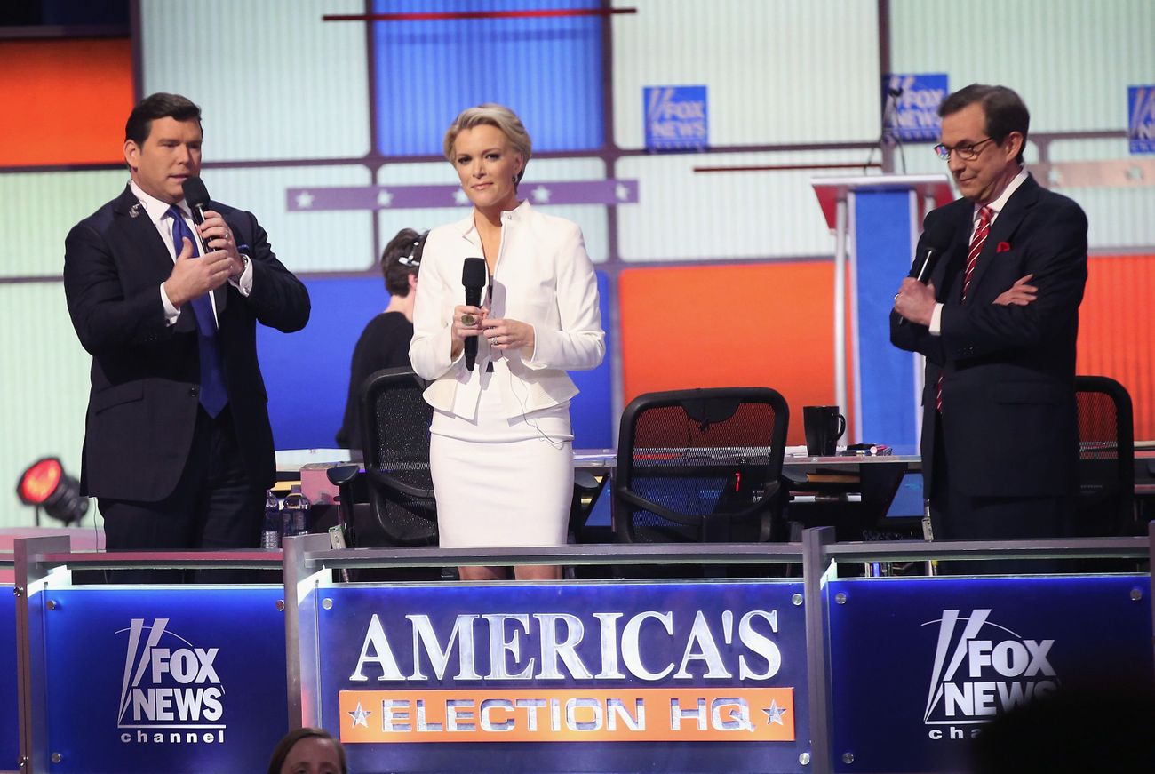 Fox News May Soon Have an Israeli News Channel – The Forward