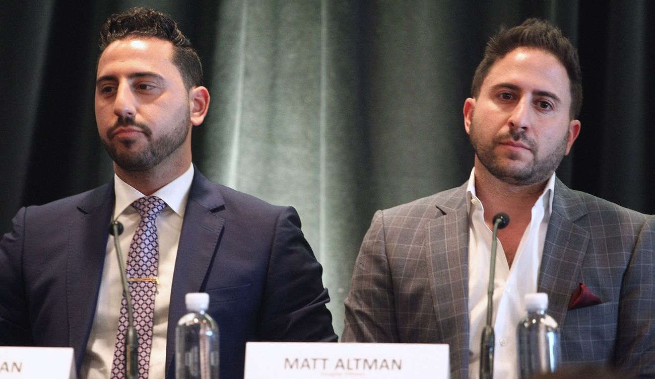 Man Accused of Jew Hatred by ‘Million Dollar Listing’ Star Jewish Himself – The Forward