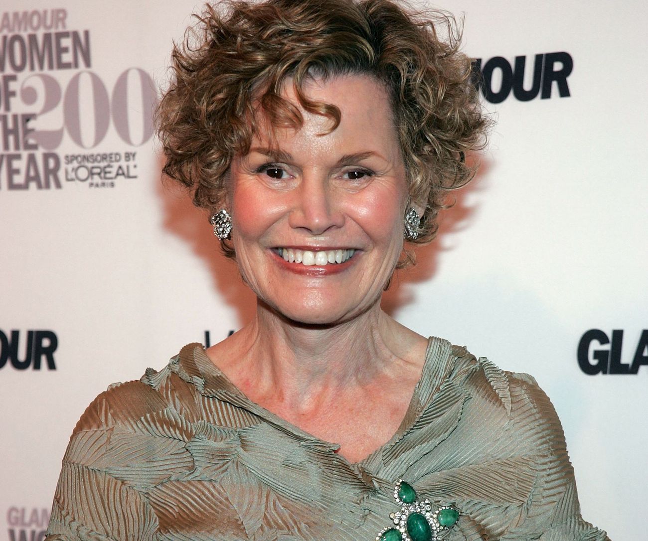 Judy Blume Saves Marriage After Man Gives Away Keepsake Book – The Forward
