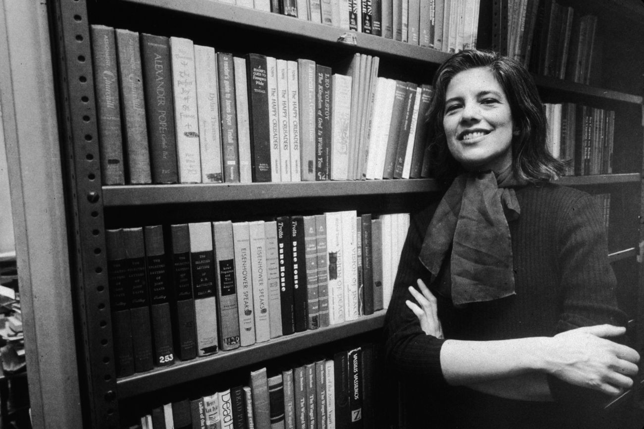 Michelle Dean’s 10 Phenomenal ‘Sharp’ Women