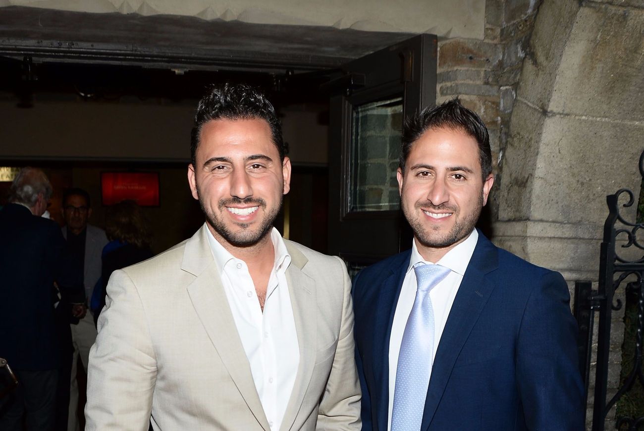 ‘Million Dollar Listing’ Star Gets Anti-Semitic Death Threats – The Forward