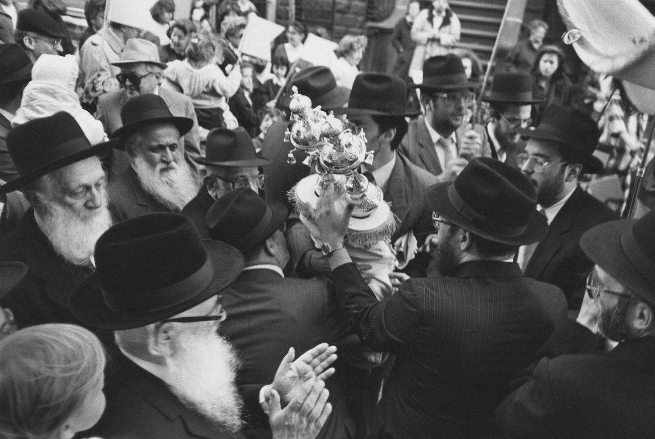 Return of the Shtiebel: Why Old-School Synagogues Are Making A Comeback ...