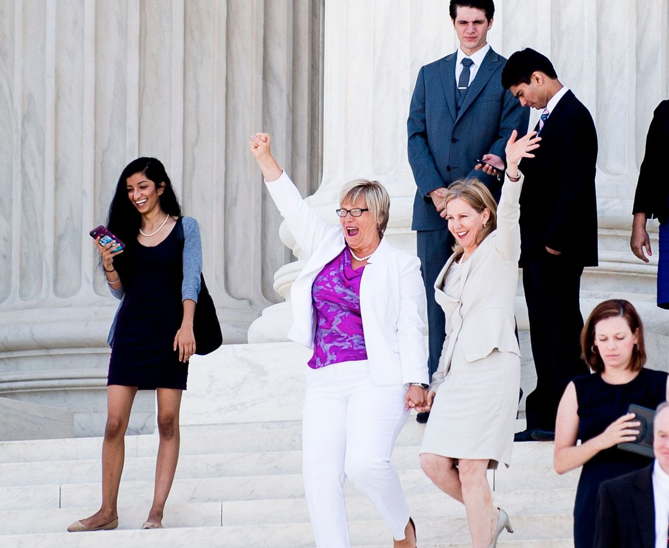 Gillian Frank – The Forward