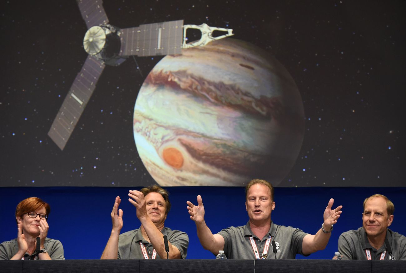 9 Jewish Facts About the Planet Jupiter