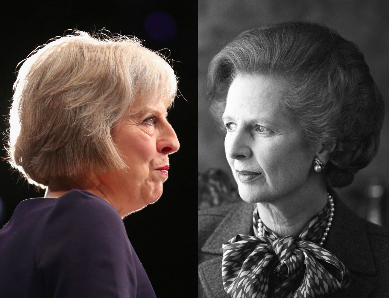 Jewish Conservative Women, In Their Own Words