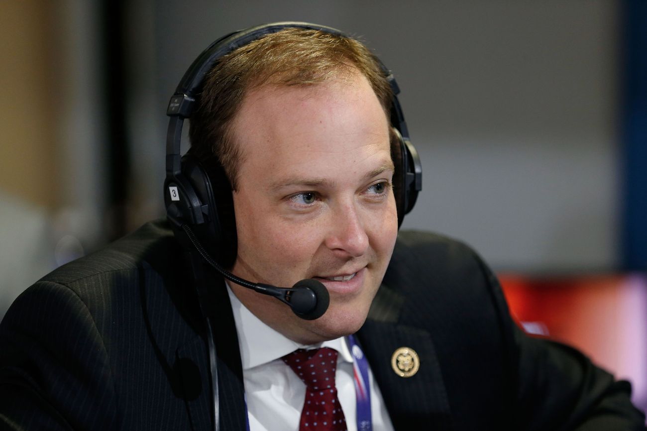 Why Is Congressman Lee Zeldin The Target of Attacks? – The Forward