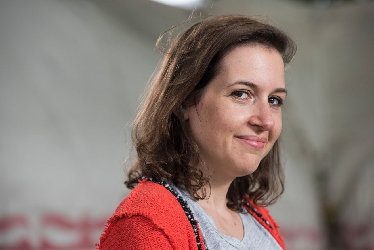 Hadley Freeman’s memoir tells of loss and discovery