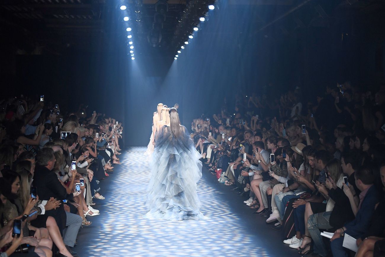 4 Jewish It-Brands To See (And Be Seen) At NYFW