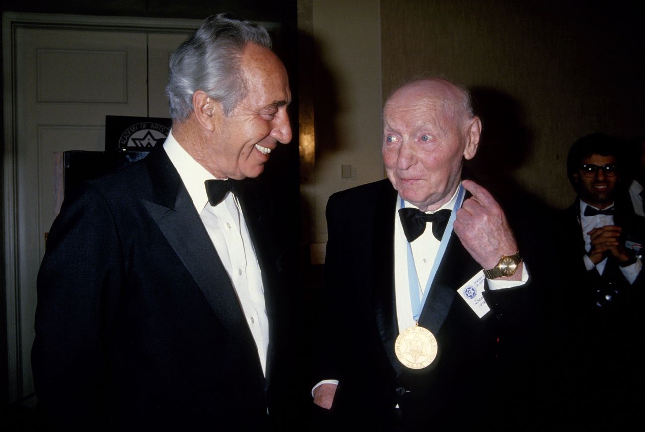 Why IB Singer’s Chelm Stories Aren’t Just For Children