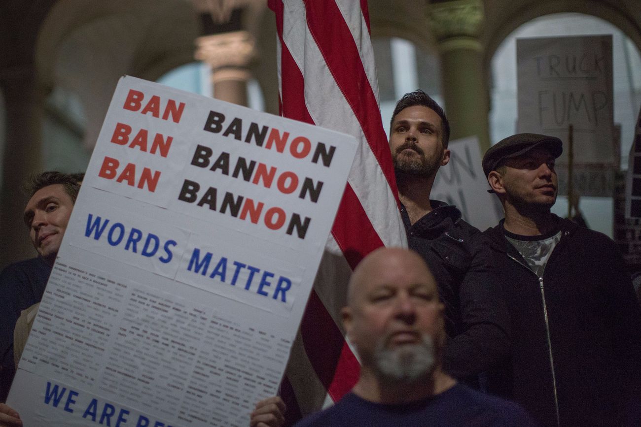 What AP Gets Wrong About the Alt-Right — And What We Can Do About It