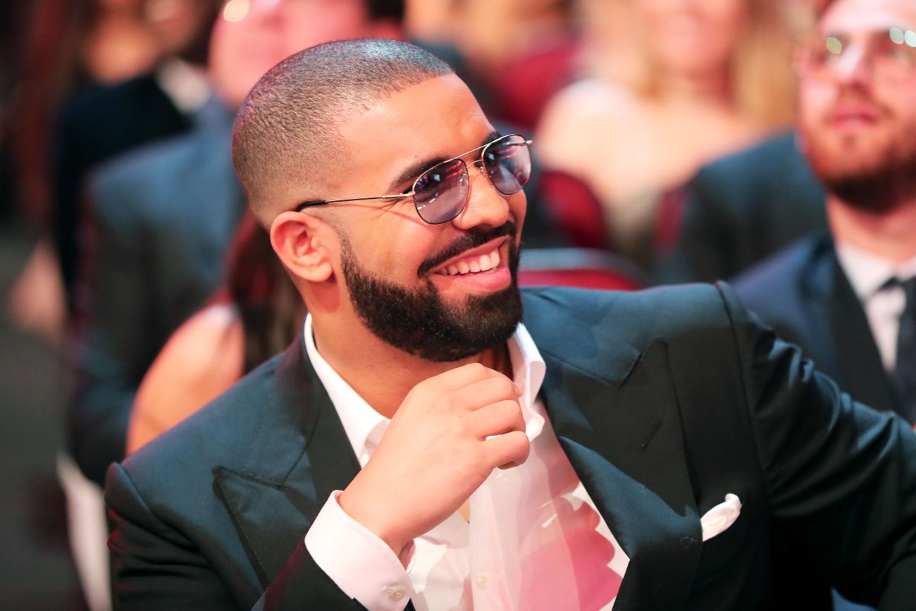Drake’s ‘Scorpion’ References His Mom and Synagogue