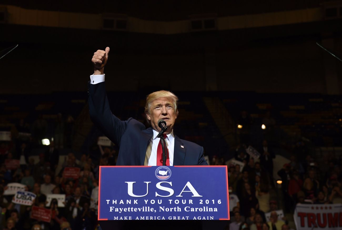 Neil Berro – The Forward