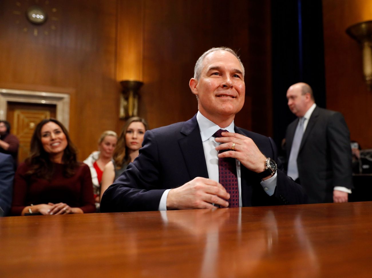 How Trump Team Twists The Torah In War On Knowledge – The Forward