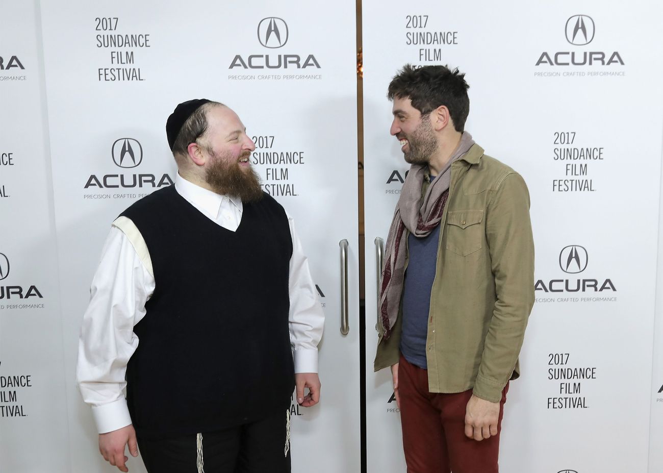 Hasidic Film ‘Menashe’ Receives Rave Review At Sundance