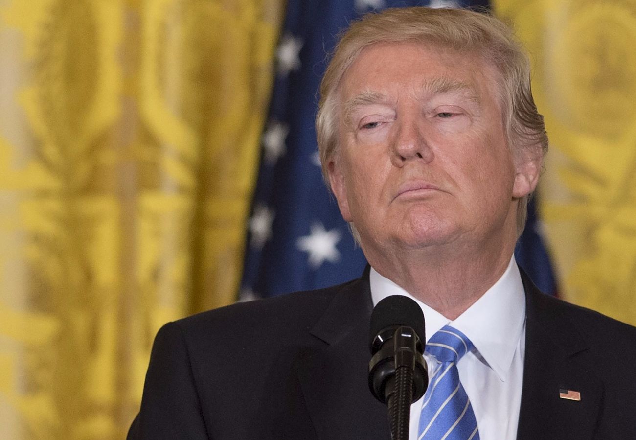 ADL Head: Speak Up Now Against Anti-Semitism, Mister President