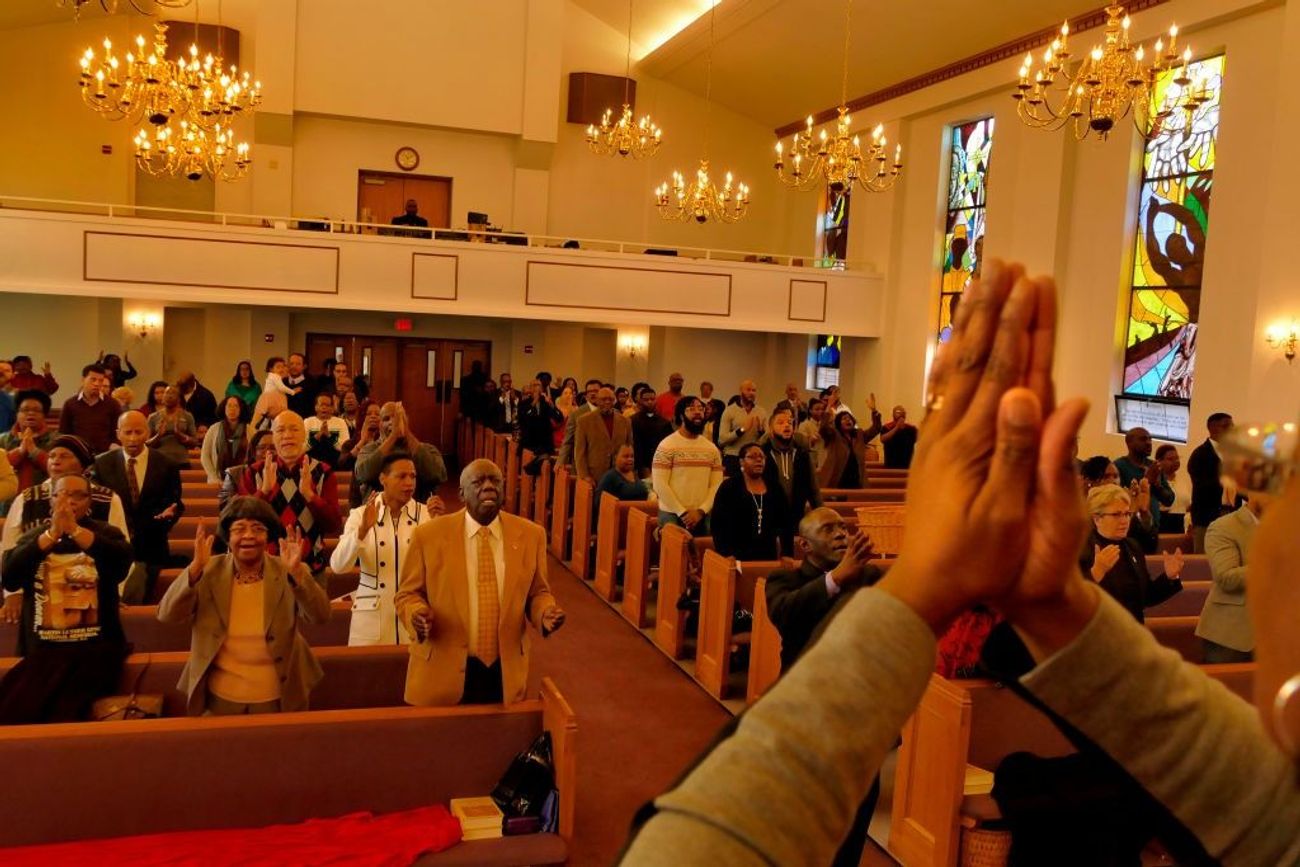 Masha Shpolberg – The Forward