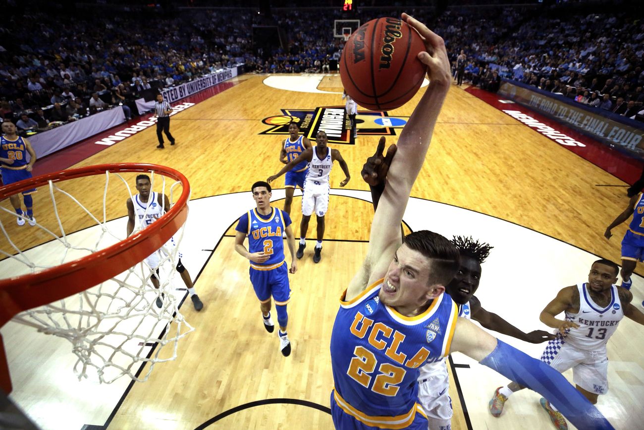 NBA Draft Will Include Israeli-Born Player