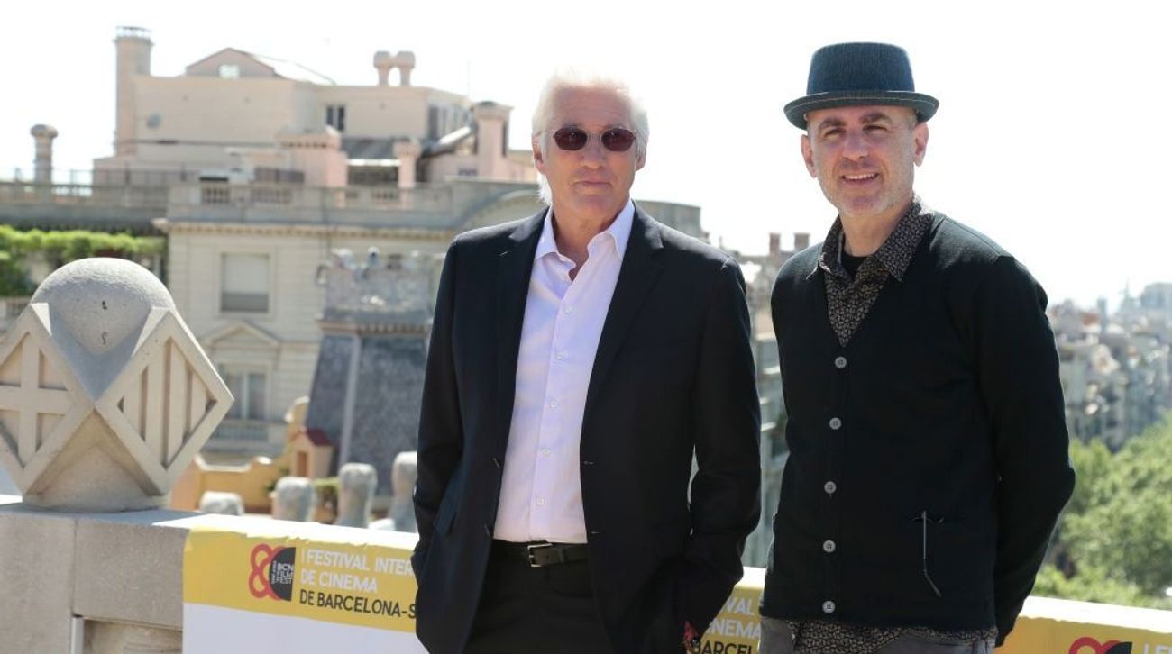 New Film Reveals The Perils of Jewish Power – The Forward