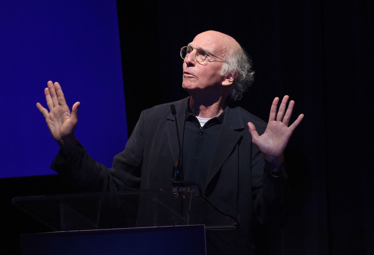 HBO Hacker Gets Serious, Leaks ‘Curb Your Enthusiasm’