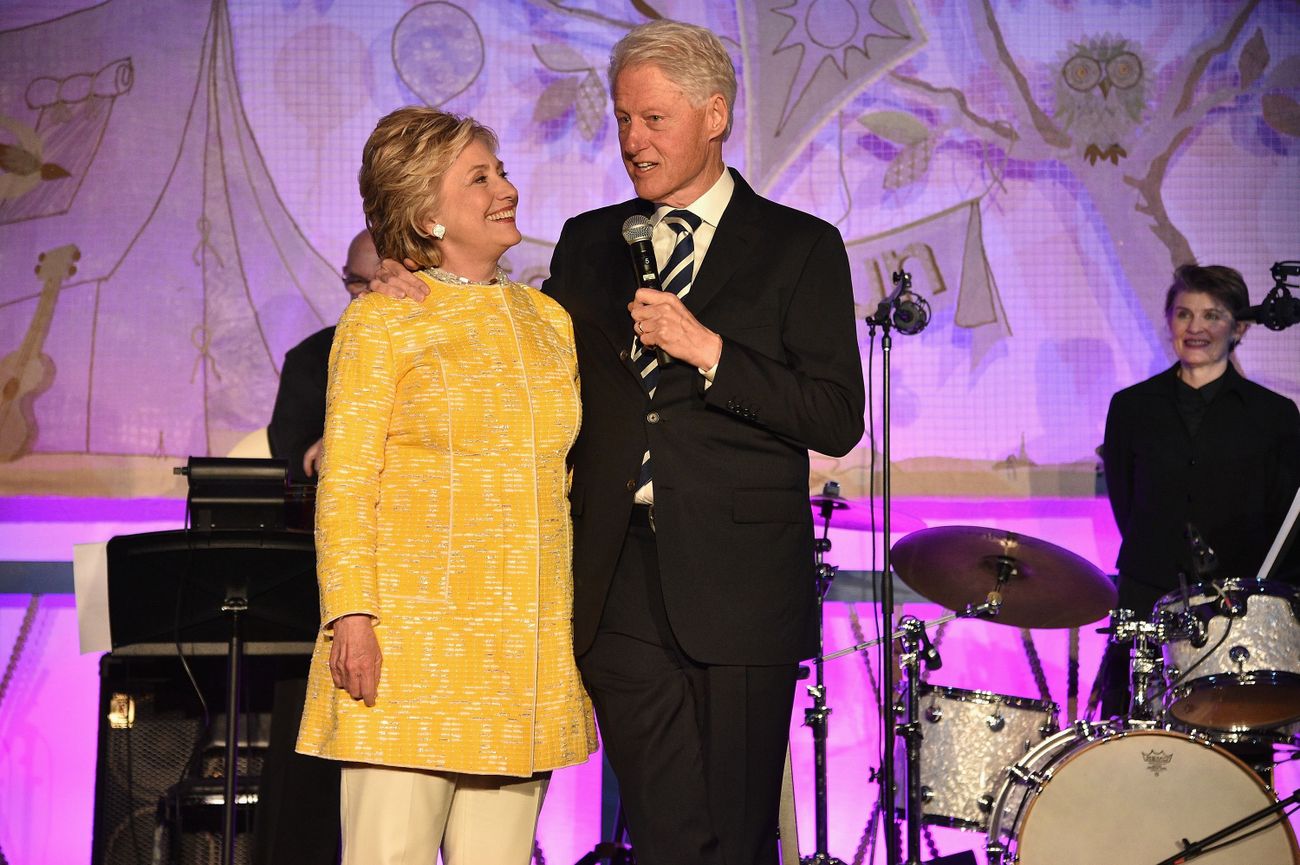 Amy Weinstein Wedding