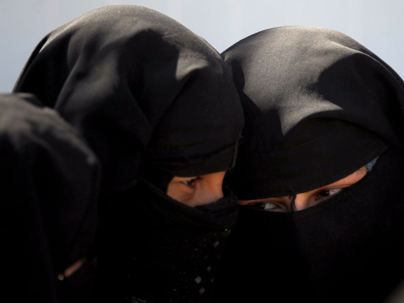 I’m a Conservative Jewish woman and I oppose Quebec’s new burqa ban ...