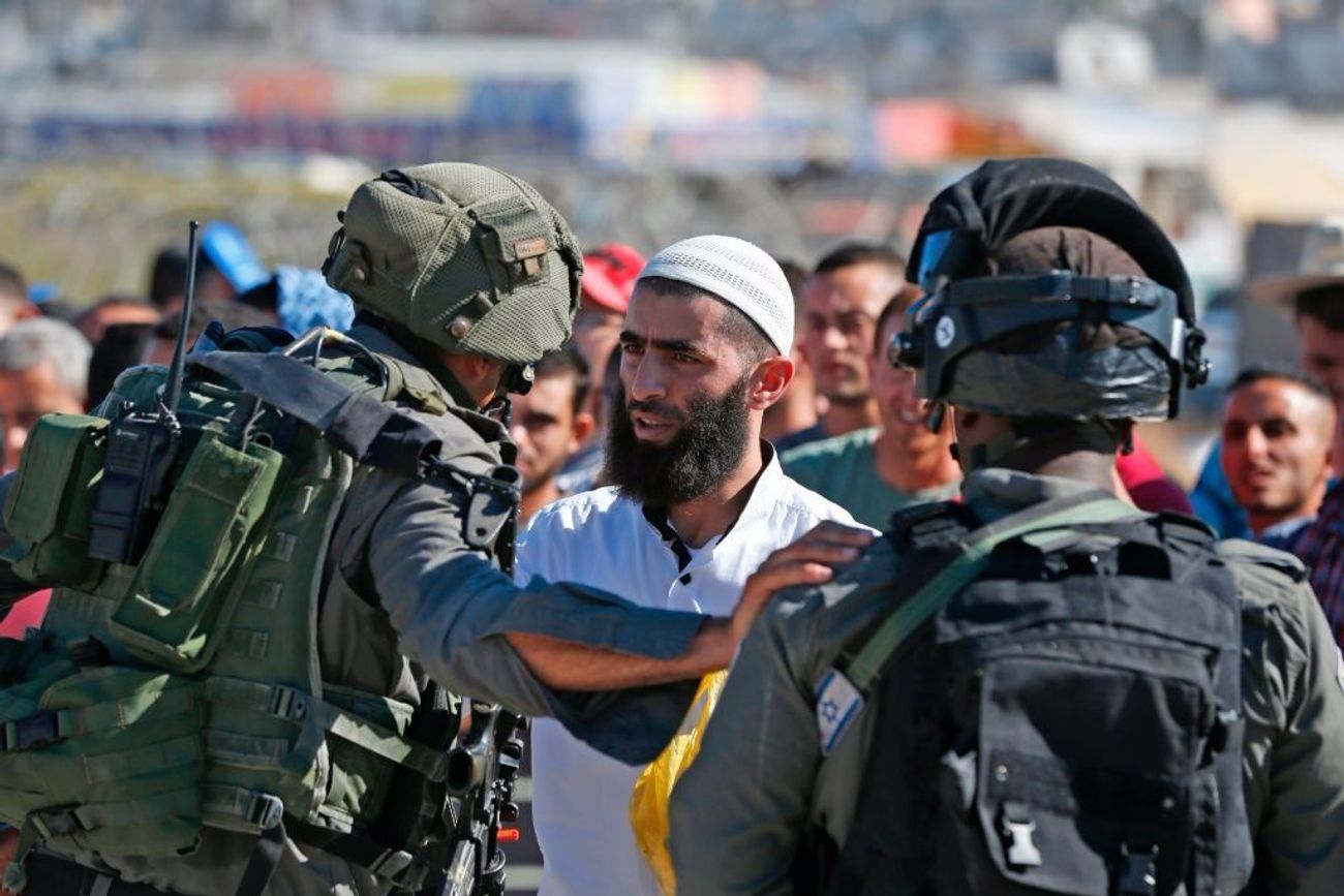 This Year, We Must Address The Moral Crisis Of Our Jewish Generation ...