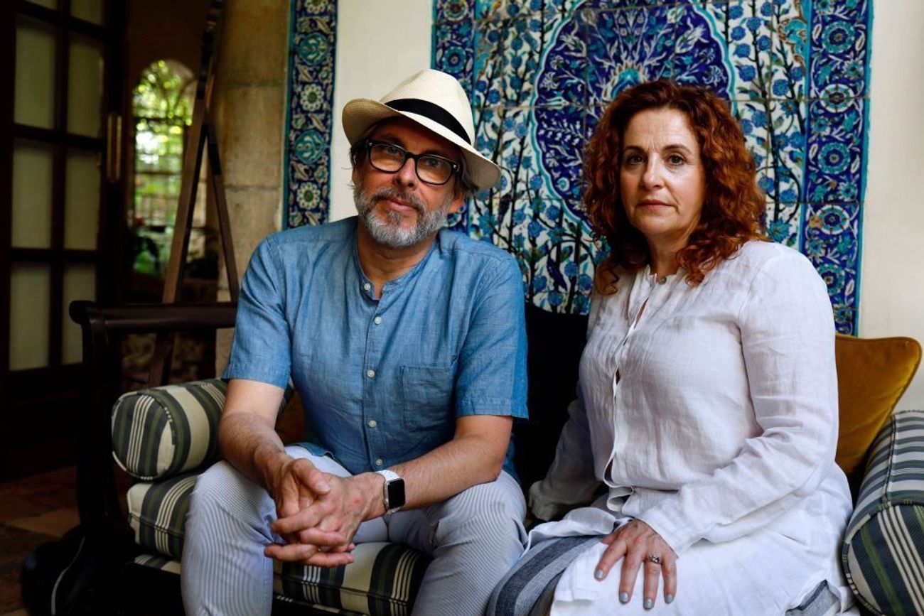 Michael Chabon Touched A Nerve Don’t Shout Him Down