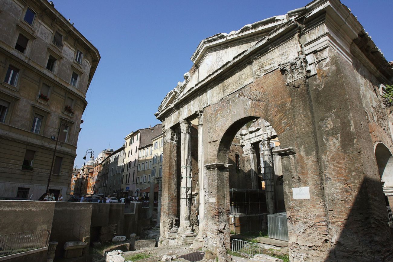 Mussolini’s Executioners: The Genocide Of Italy’s Jews