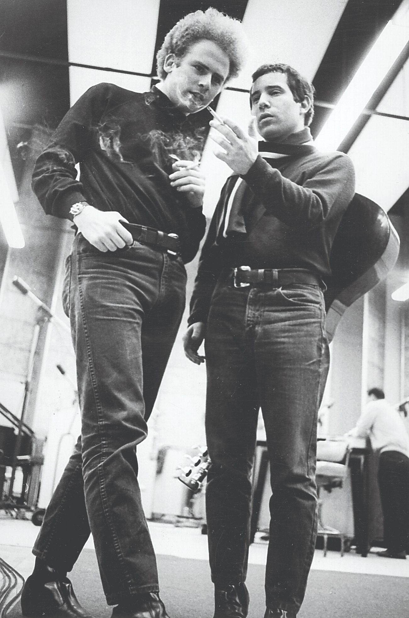 Was ‘Bookends’ Simon & Garfunkel’s ‘Sgt. Pepper?’