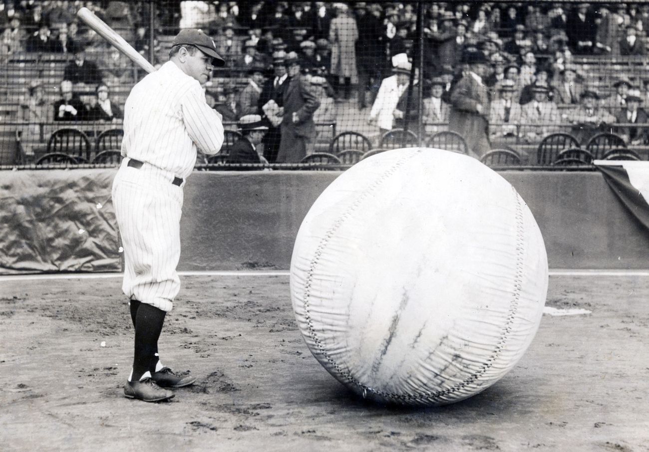 The Secret Jewish History Of Baseball’s Opening Day