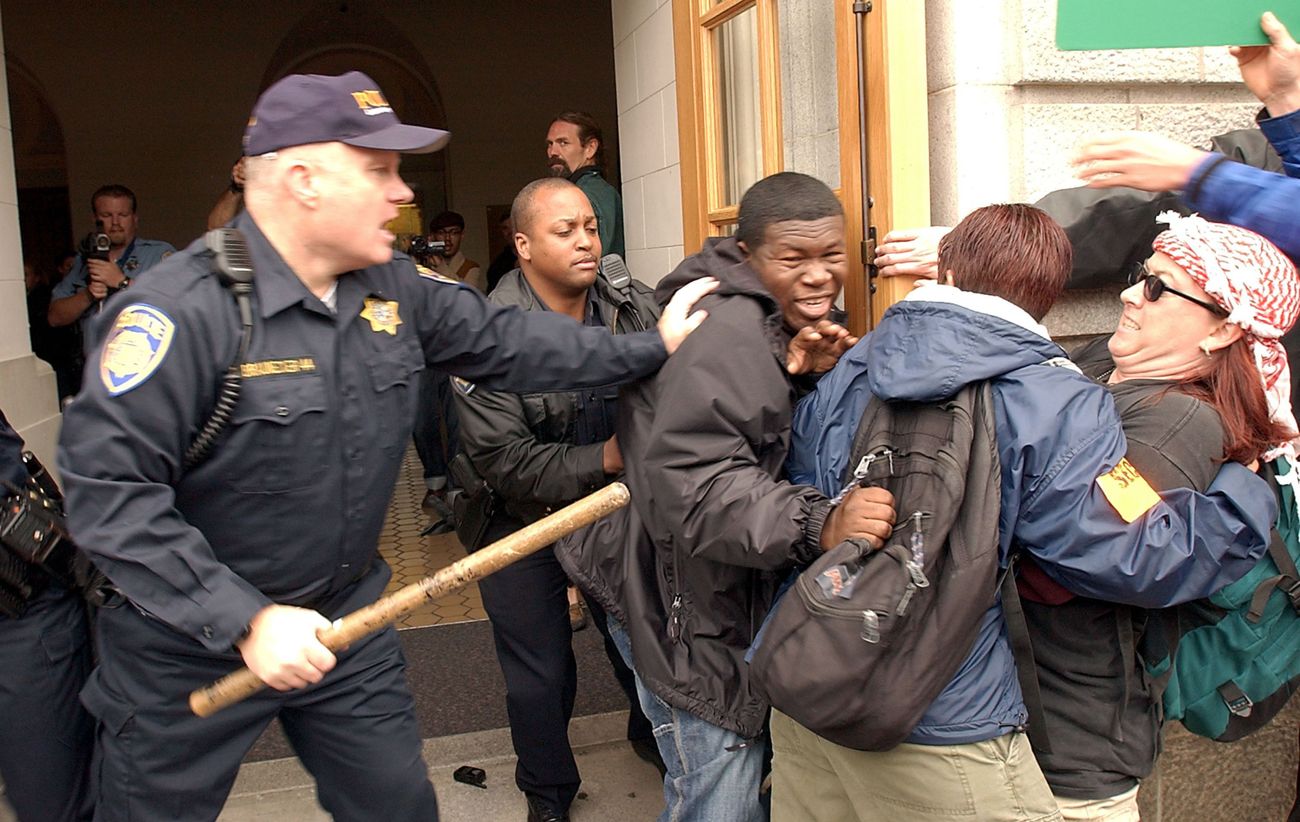 Jewish Students Just Want You To Stop Talking About Israel – The Forward