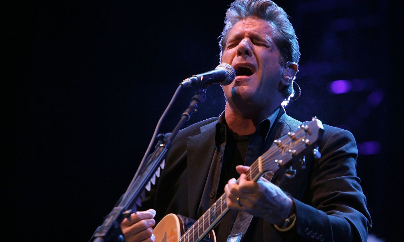Glenn Frey and the Secret Jewish History of The Eagles – The Forward