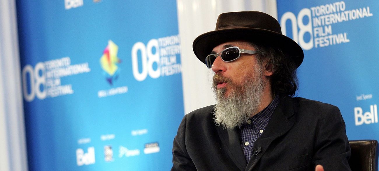 ‘Curb’ Director Larry Charles Is Joking With ISIS